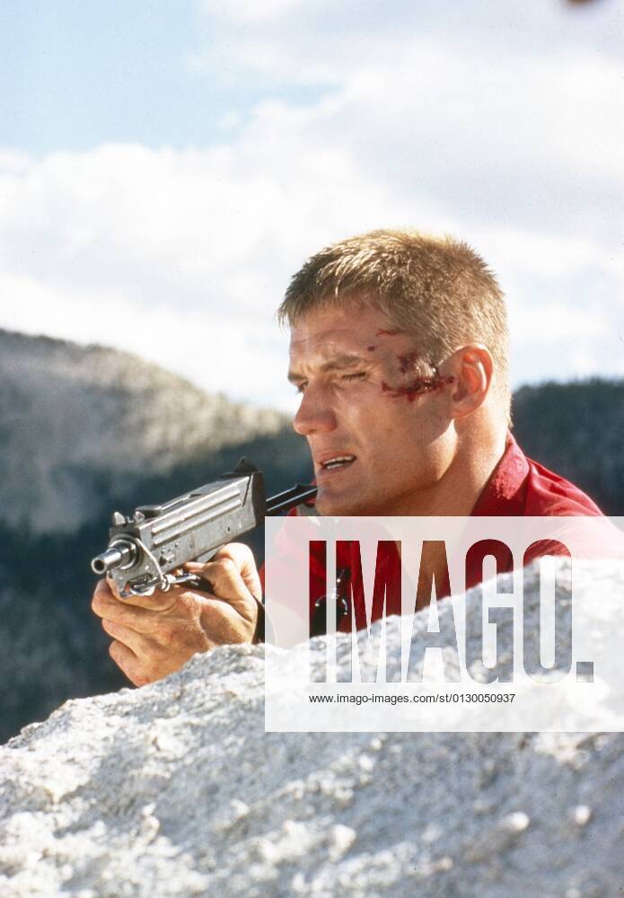 JOSHUA TREE, Dolph Lundgren, 1993, ? Artisan Entertainment Courtesy ...