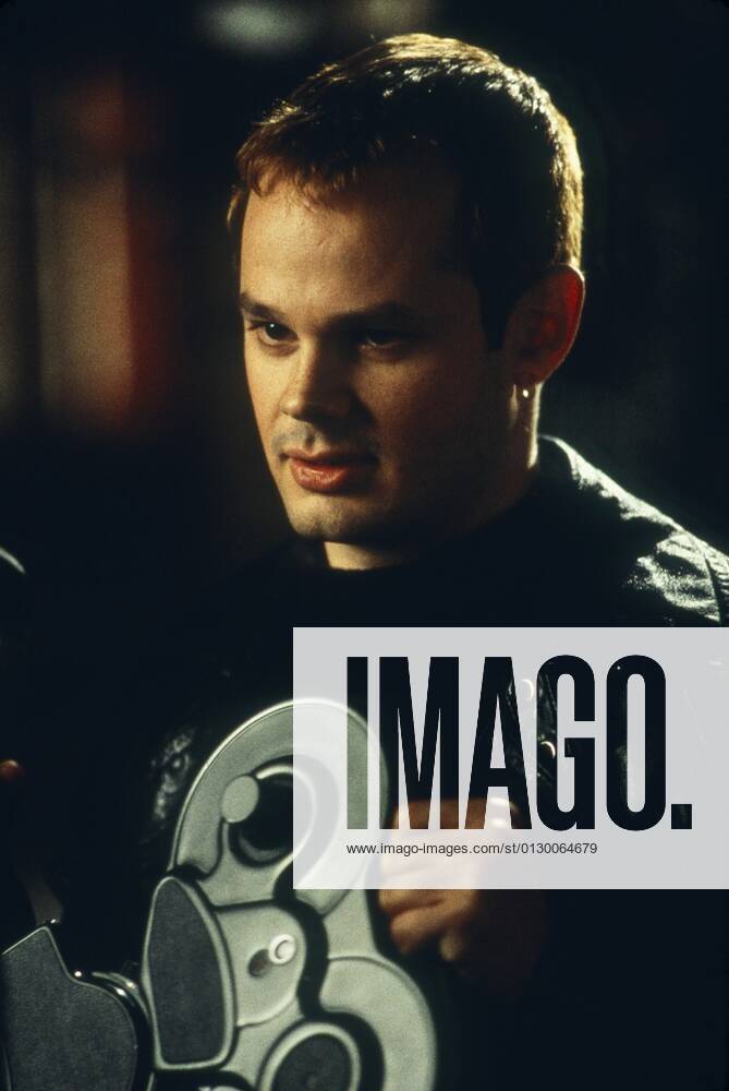 URBAN LEGENDS: FINAL CUT, Marco Hofschneider, 2000. ph: ? Columbia ...