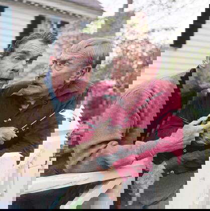 MY THREE SONS, from left, Fred MacMurray, William Demarest, 1960-72 Ref ...