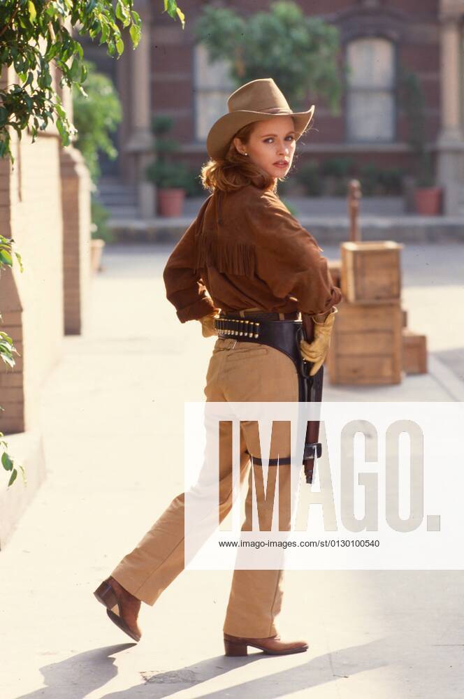 THE ADVENTURES OF BRISCO COUNTY JR., Sheena Easton, 1993-1994. photo ...