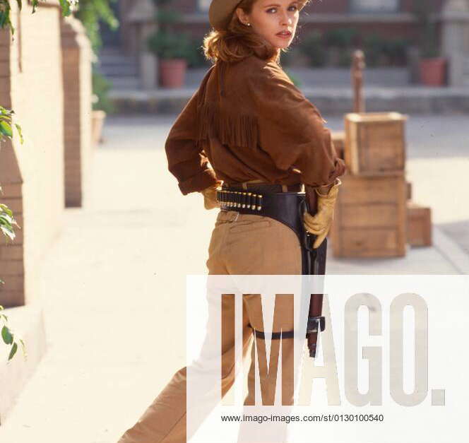 THE ADVENTURES OF BRISCO COUNTY JR., Sheena Easton, 1993-1994. photo ...