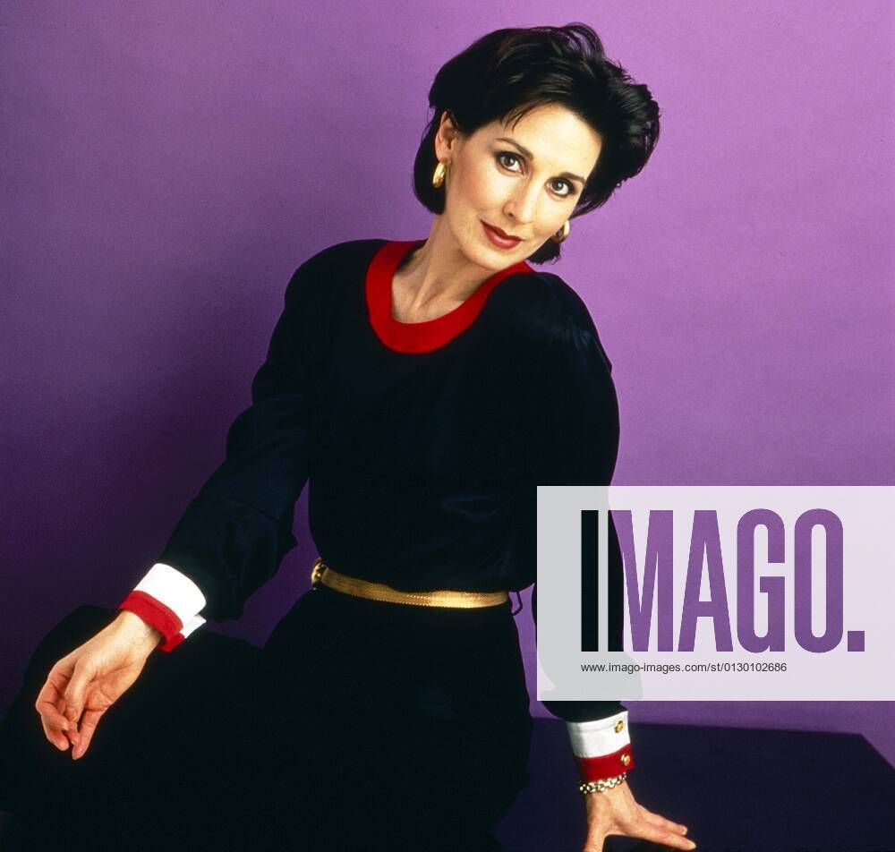 ANOTHER WORLD, Anna Stuart, (1990s), 1964-99. ph: E.J. Carr ?NBC ...