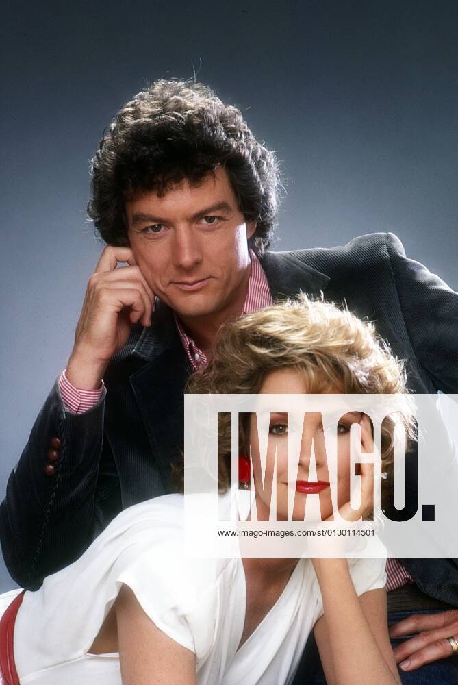 DAYS OF OUR LIVES, from top: Wayne Northrop, Deidre Hall, 1965- . ph ...