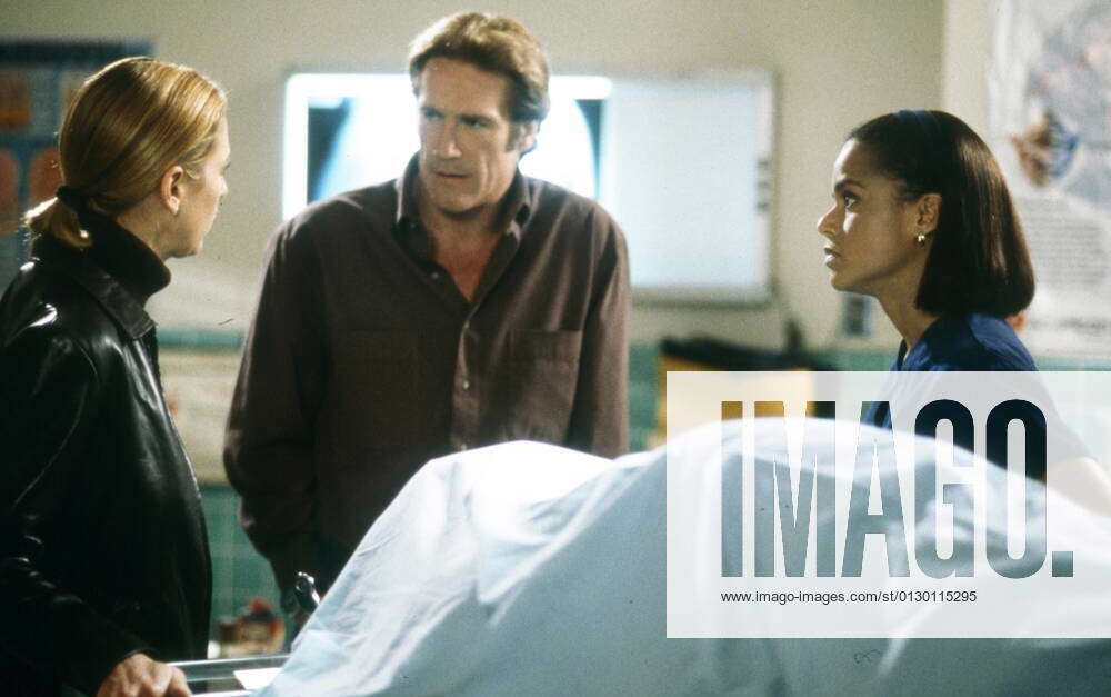 Diagnosis Murder Barry Van Dyke Center Victoria Rowell Right Retribution Part 2 Season