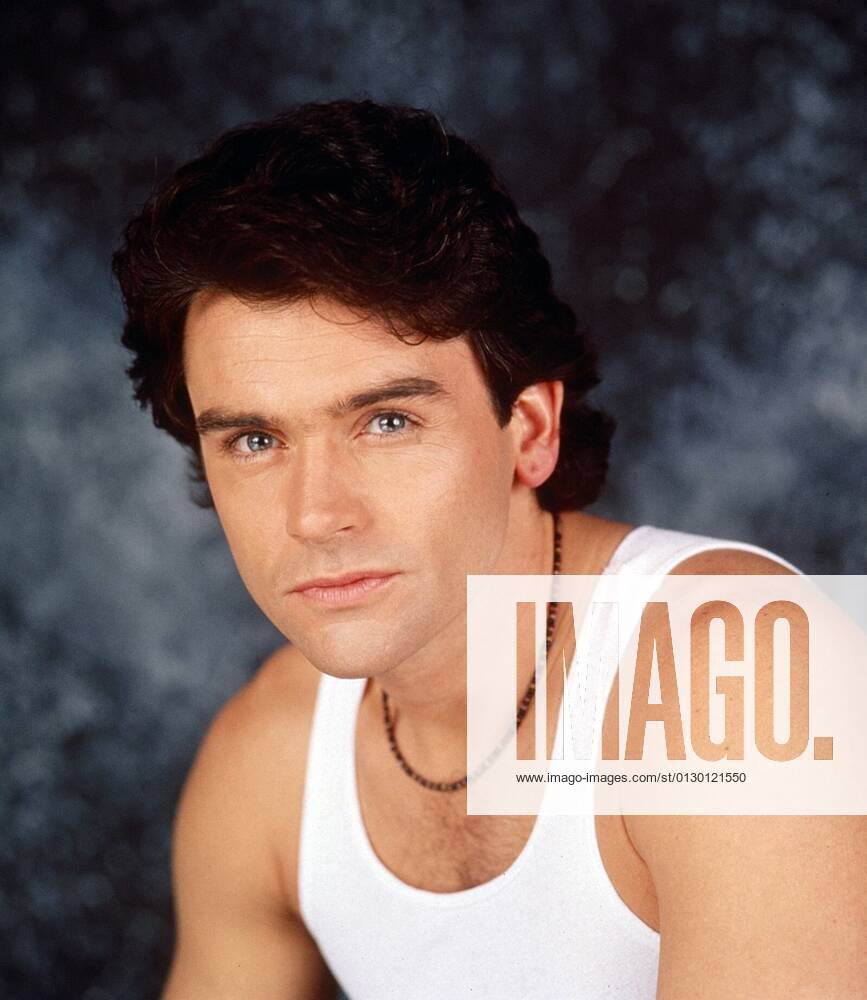 THE GUIDING LIGHT, Kurt McKinney, 1994, 1952-2009. ph: Barry ...