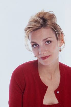 THE GUIDING LIGHT, Beth Ehlers, 1990s, 1952-2009. ph: Rob Lang ? CBS ...