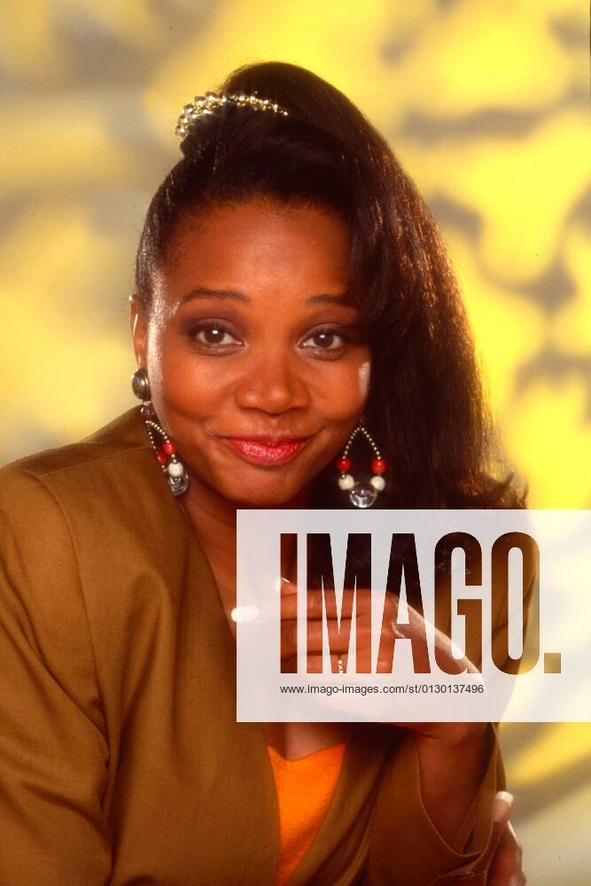 Arnetia Walker Nurses Nurses (1991) Plex