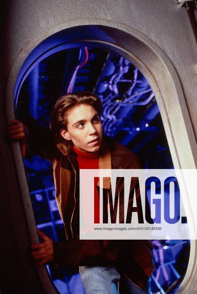 SEAQUEST DSV, (aka SEAQUEST 2032), Jonathan Brandis, 1993-96. ph: Aaron ...