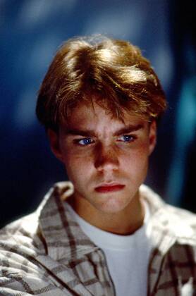 SEAQUEST DSV, Jonathan Brandis, 1993-96. ph: Aaron Rapoport ?Universal ...