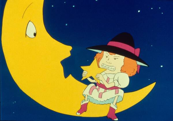 SHELLEY DUVALL S BEDTIME STORIES, Bootsie Barker Bites Riby the Copycat ...