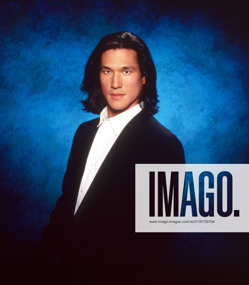 THE YOUNG AND THE RESTLESS, Philip Moon, 1990s, 1973-. ? CBS Courtesy ...