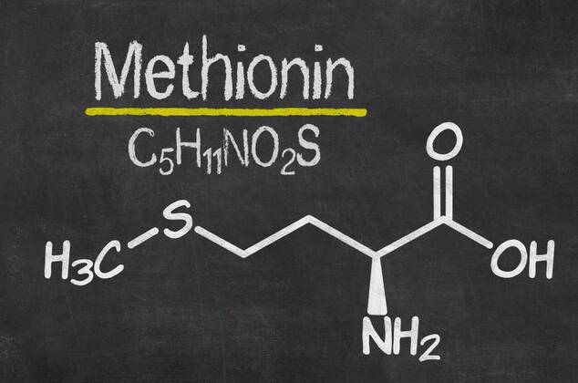 Slate with the chemical formula of oxytocin