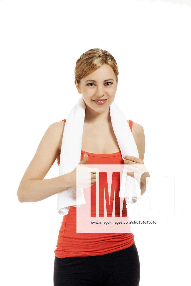 Sportswoman Thumbs Up Athlete Athletes Sportswomen Thumb Ups Mga G8l
