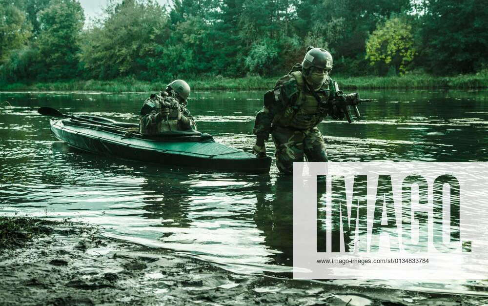 Twilight covert operation model released, Symbolfoto