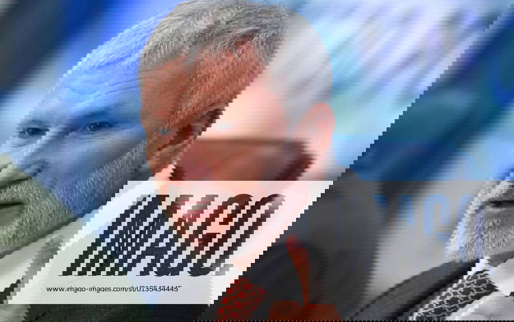 MOSCOW, RUSSIA - SEPTEMBER 20, 2021: Alexei Zhuravlev, chairman of the ...