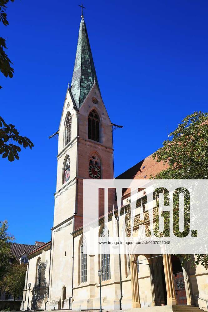 Rottweil is a city in Germany with many historical attractions