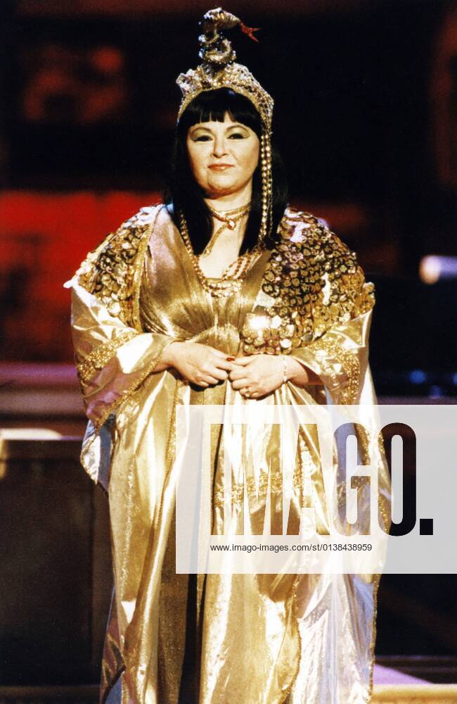 Happy Birthday Roseanne