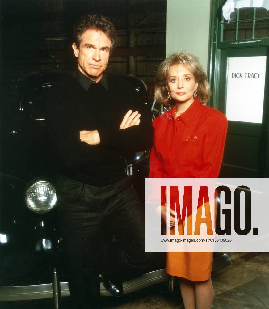 THE BARBARA WALTERS SPECIAL, (aka THE BARBARA WALTERS SUMMER SPECIAL ...