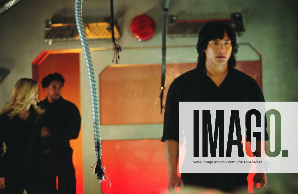 TIMECOP: THE BERLIN DECISION, Tava Smiley, Jason Scott Lee, 2003. ph ...