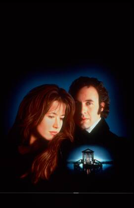 FIRELIGHT, poster art, from left: Sophie Marceau, Stephen Dillane, 1997 ...
