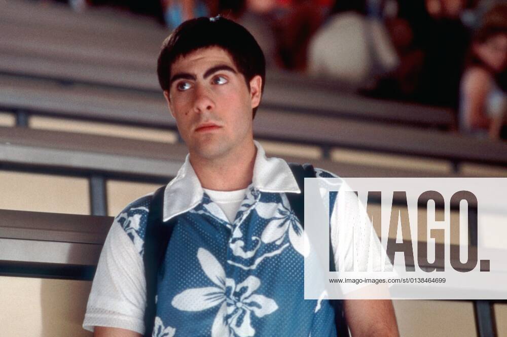 SLACKERS, Jason Schwartzman, 2002. ph: ? Columbia Pictures courtesy ...