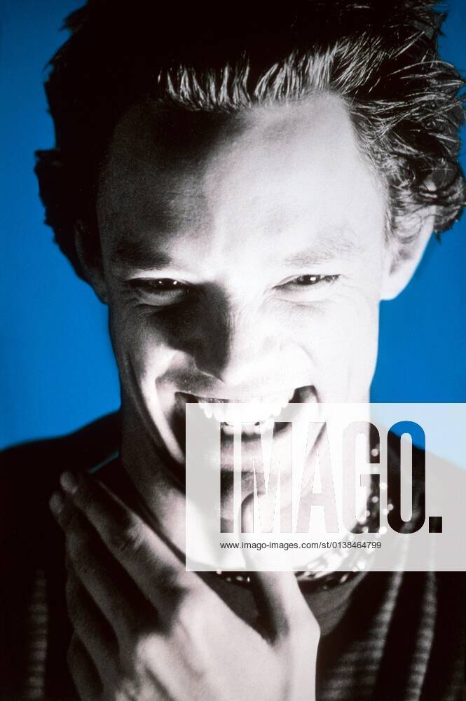 SLC PUNK!, key art, Matthew Lillard, 1999. ph: ? Sony Pictures courtesy ...