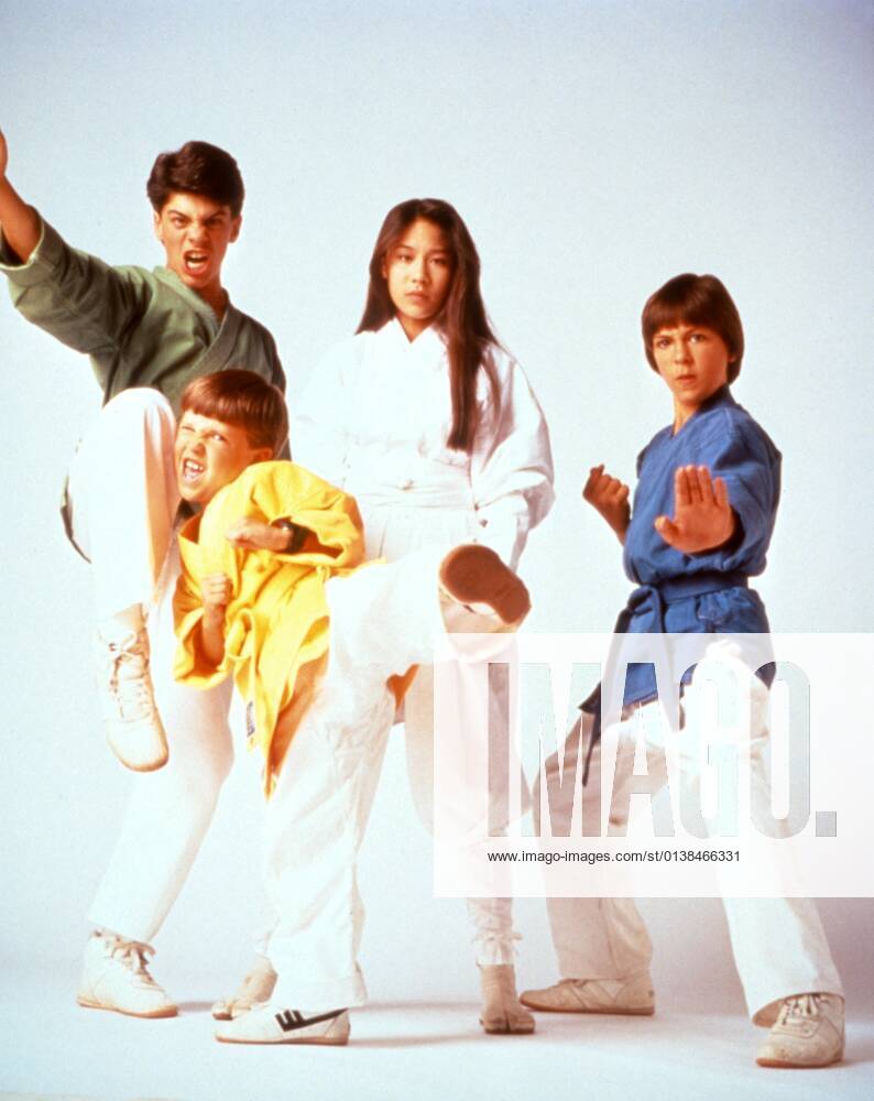 3 Ninjas Kick Back Colt