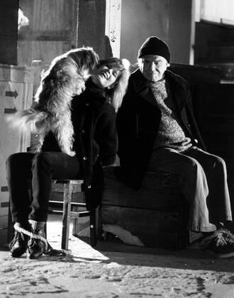 HART TO HART, from left: Stefanie Powers, Lionel Stander, 1979-1984 ...