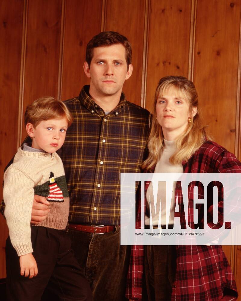 STORM OF THE CENTURY, Tyler Bannerman, Christopher Marren, Jennifer ...