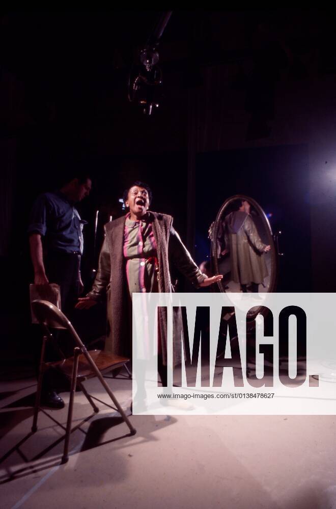 ABC STAGE 67, Moms Mabley, A Time For Laughter: A look at Negro Humore ...
