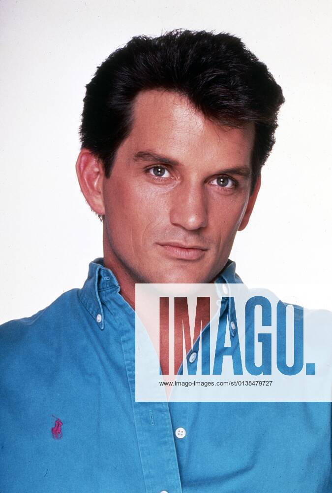 ANOTHER WORLD, Tom Eplin, (1990s), 1964-99. ph: E.J. Carr ?NBC Courtesy ...