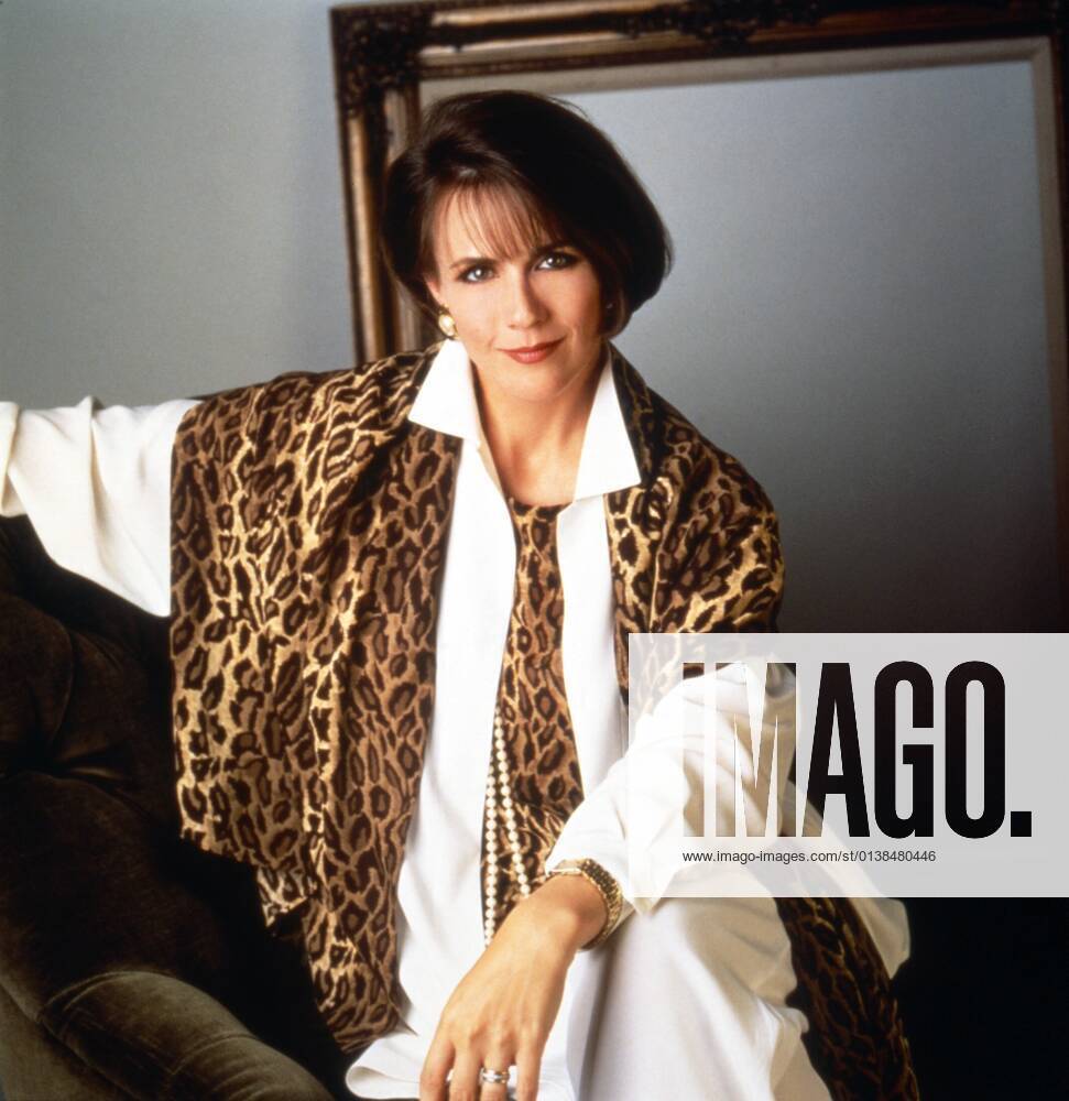 AS THE WORLD TURNS, Colleen Zenk, 1990s, 1956-2010. ph: E.J. Carr ? CBS ...