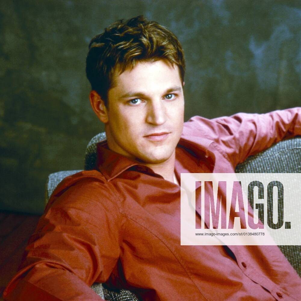 AS THE WORLD TURNS, Scott Holroyd, 1990s, 1956-2010. ph: Arthur L ...