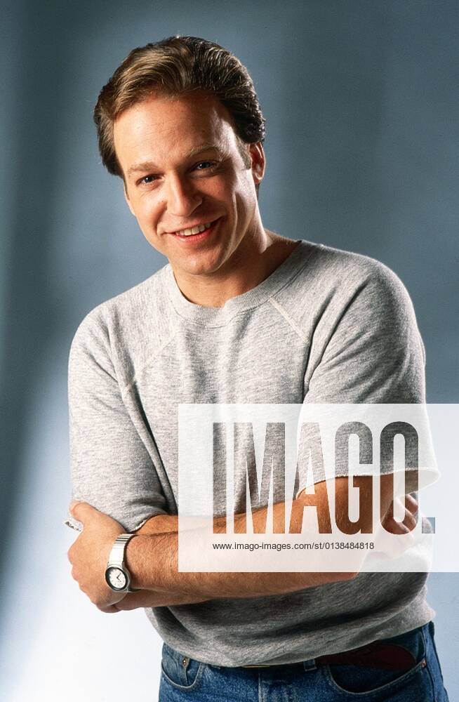 COP ROCK, Larry Joshua, 1990. ph: Mario Casilli TV Guide TM and ...