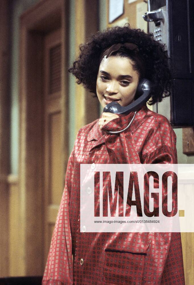 THE COSBY SHOW, Lisa Bonet, 1984-1992. ? NBC Courtesy Everett ...