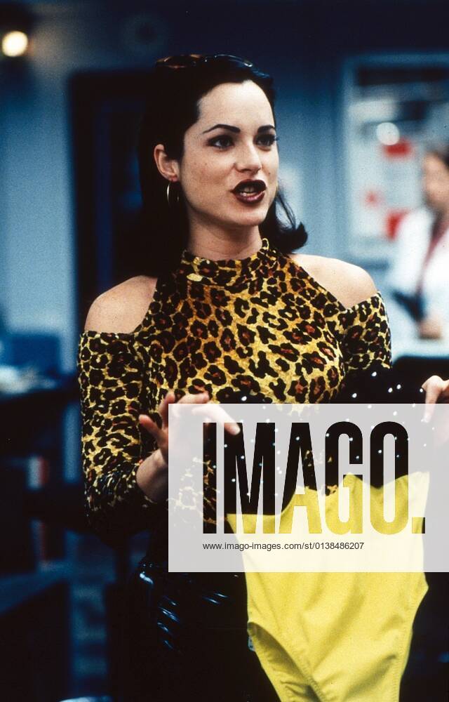 ER, Kristin Minter, 1994-2009. ?NBC Courtesy Everett Collection Ref:TSDERER