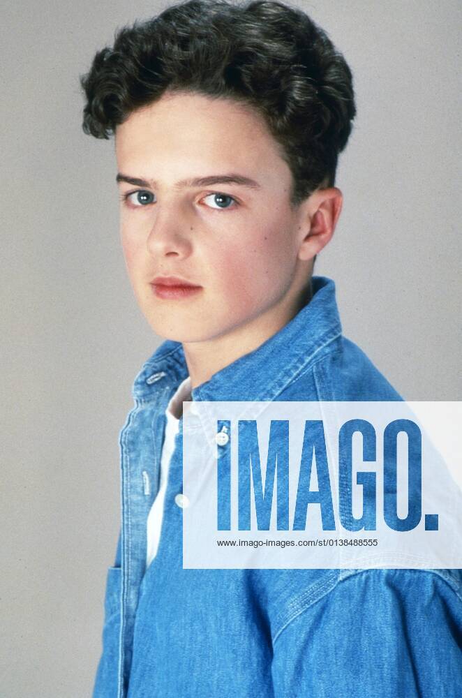 THE GUIDING LIGHT, Bryan Buffington, 1990s, 1952-2009. ? CBS Courtesy ...