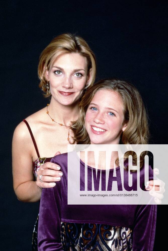 THE GUIDING LIGHT, from left: Beth Ehlers, Brittany Snow, 1990s, 1952 ...