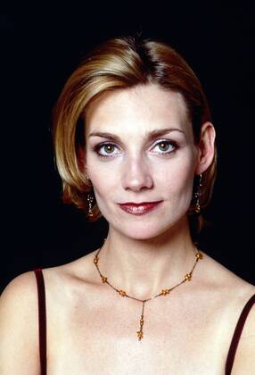 THE GUIDING LIGHT, Beth Ehlers, 1990s, 1952-2009. ph: Rob Lang ? CBS ...