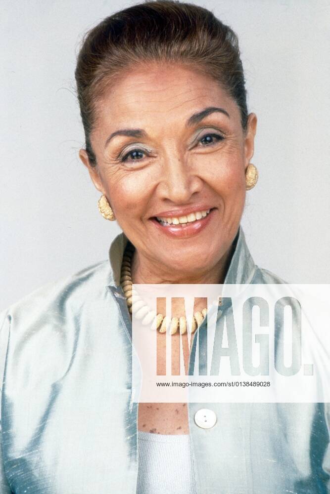 THE GUIDING LIGHT, Miriam Colon, 1990s, 1952-2009. ph: Barry ...