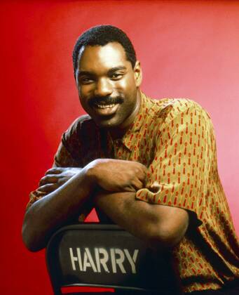 HARRY AND THE HENDERSONS, Dawan Scott, 1991-1993. ? Universal Courtesy ...