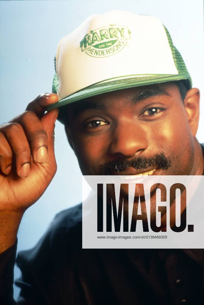 HARRY AND THE HENDERSONS, Dawan Scott, 1991-1993. ? Universal Courtesy ...