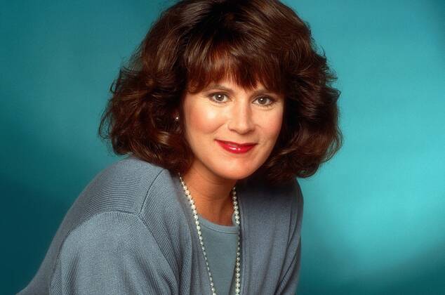 HOME IMPROVEMENT, Patricia Richardson, 1991-99. ph: Linda V. Lewis TV ...