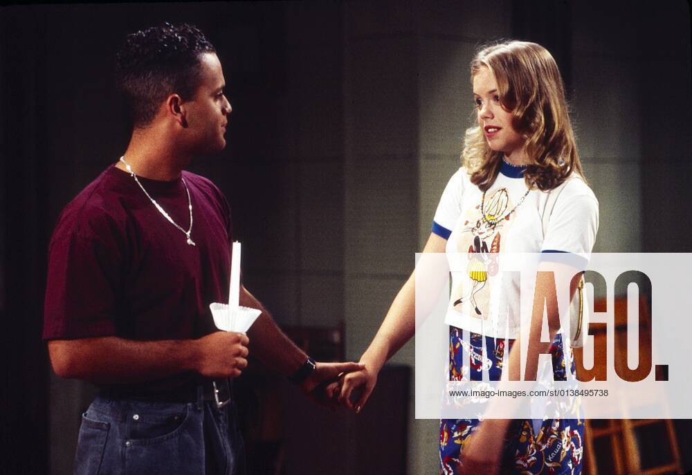 ONE LIFE TO LIVE, from left: Yorlin Madera, Erin Torpey, (1995), 1968 ...