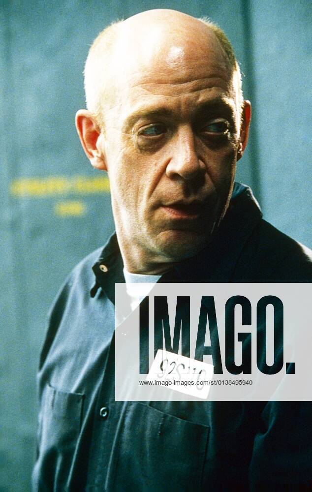 OZ, J. K. Simmons, 1997-2003. ph: Abbot Genser ?HBO Courtesy Everett ...
