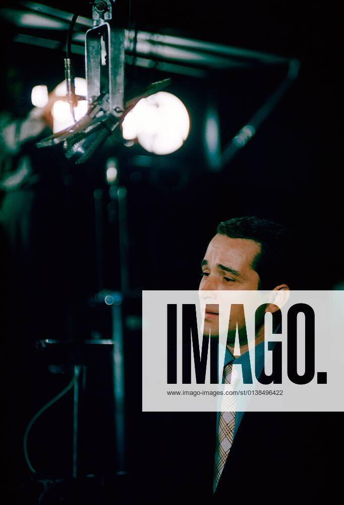 THE PERRY COMO SHOW, (aka PERRY COMO S KRAFT MUSIC HALL), Perry Como ...