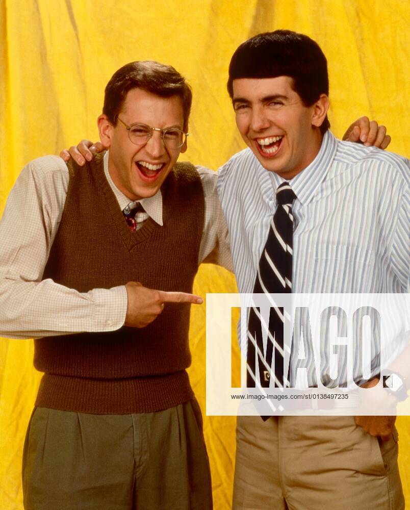 REVENGE OF THE NERDS III: THE NEXT GENERATION, from left: Richard ...