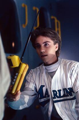 SEAQUEST DSV, Jonathan Brandis, 1993-96. ph: Aaron Rapoport ?Universal ...