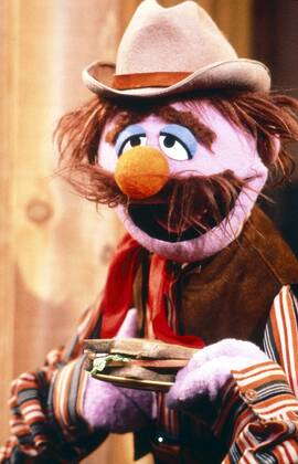 SESAME STREET, Forgetful Jones, 1980s, . ph: Richard Termine ? Sesame ...