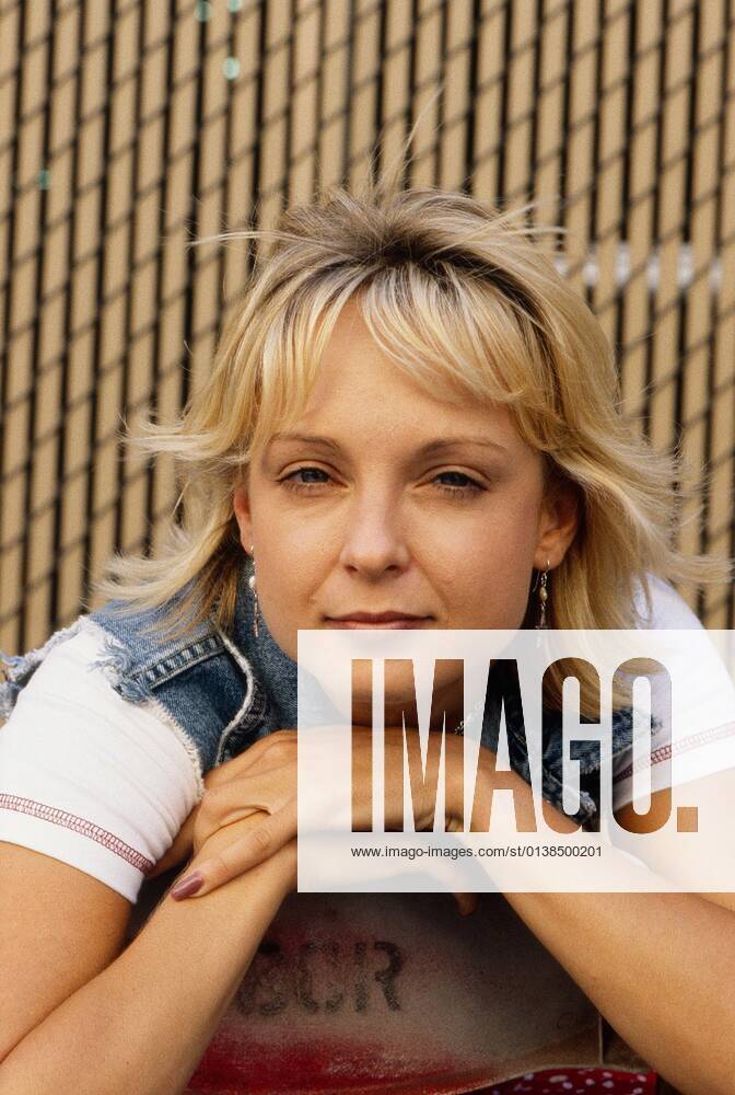 SISTERS, Heather McAdam (1994), 1991-1996, ?NBC courtesy Everett ...